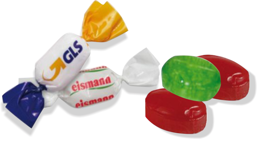 Confite Publicitario | Colombia Flex