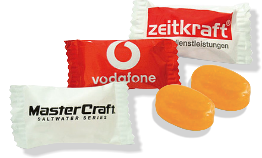 Confite Publicitario | Colombia Flex